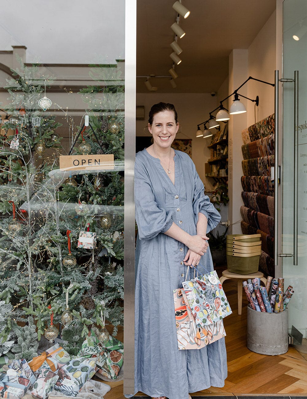 A Thank You Note from Alischa | Gratitude from the Heart