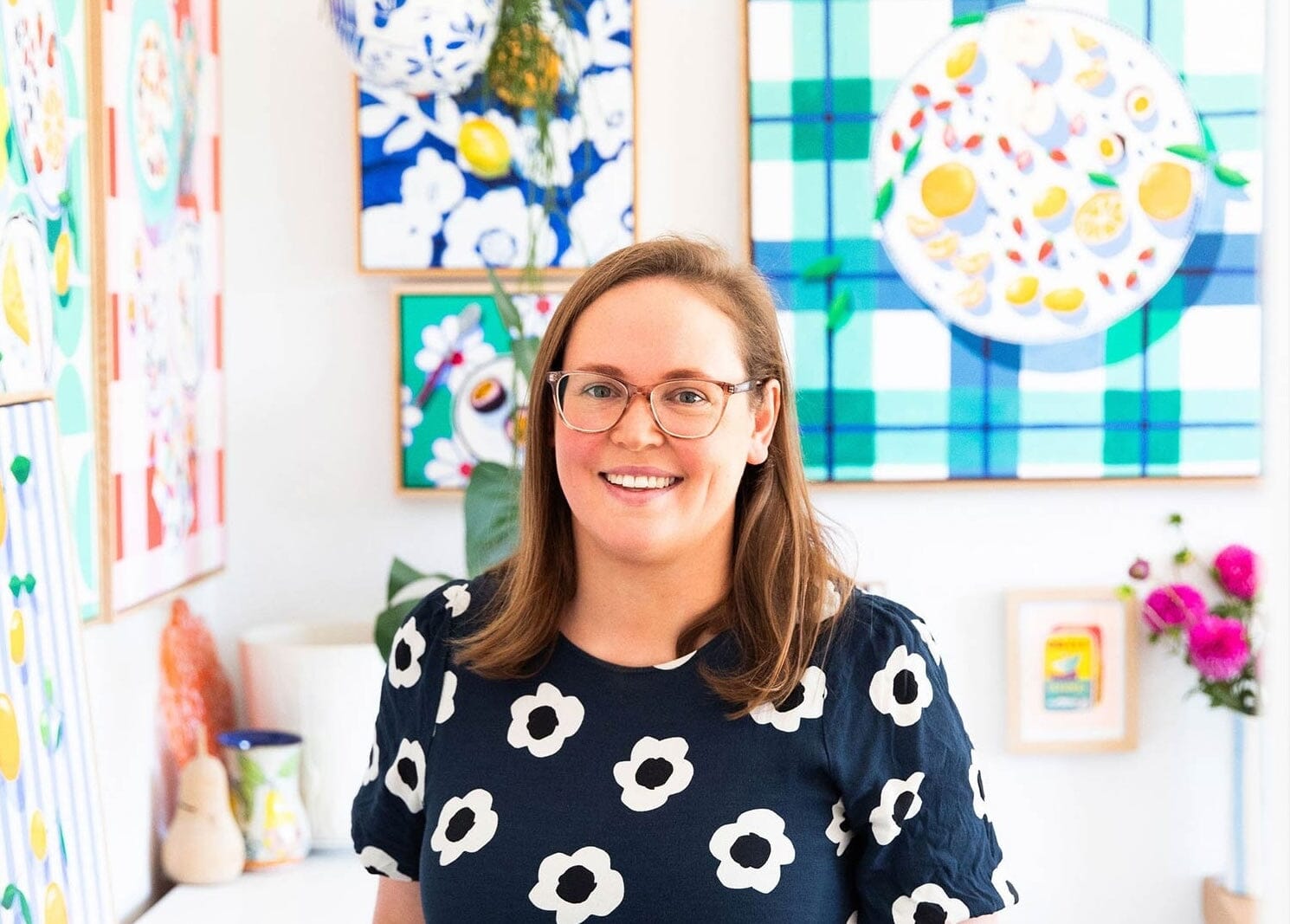 An Interview With Eliza Koch | Collaboration and Inspiration