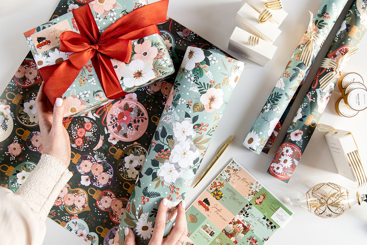 An Interview with Sherry Lou | Creativity, Storytelling and Style