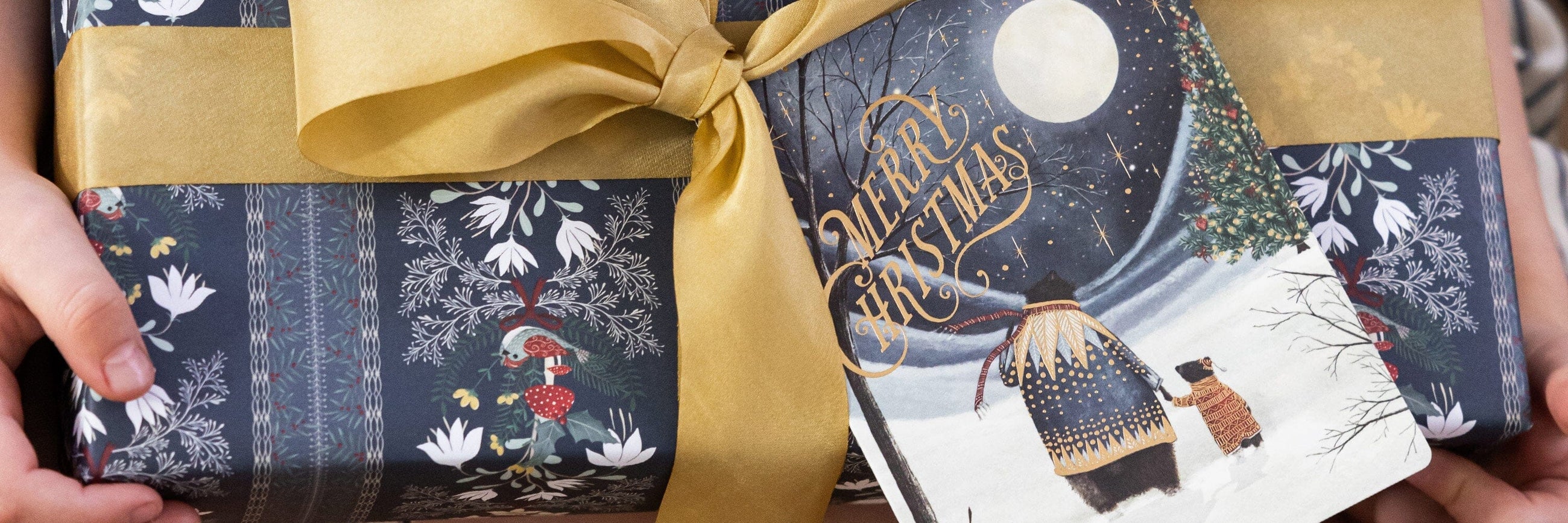Christmas Cards | Buy Greeting Card for Christmas Online