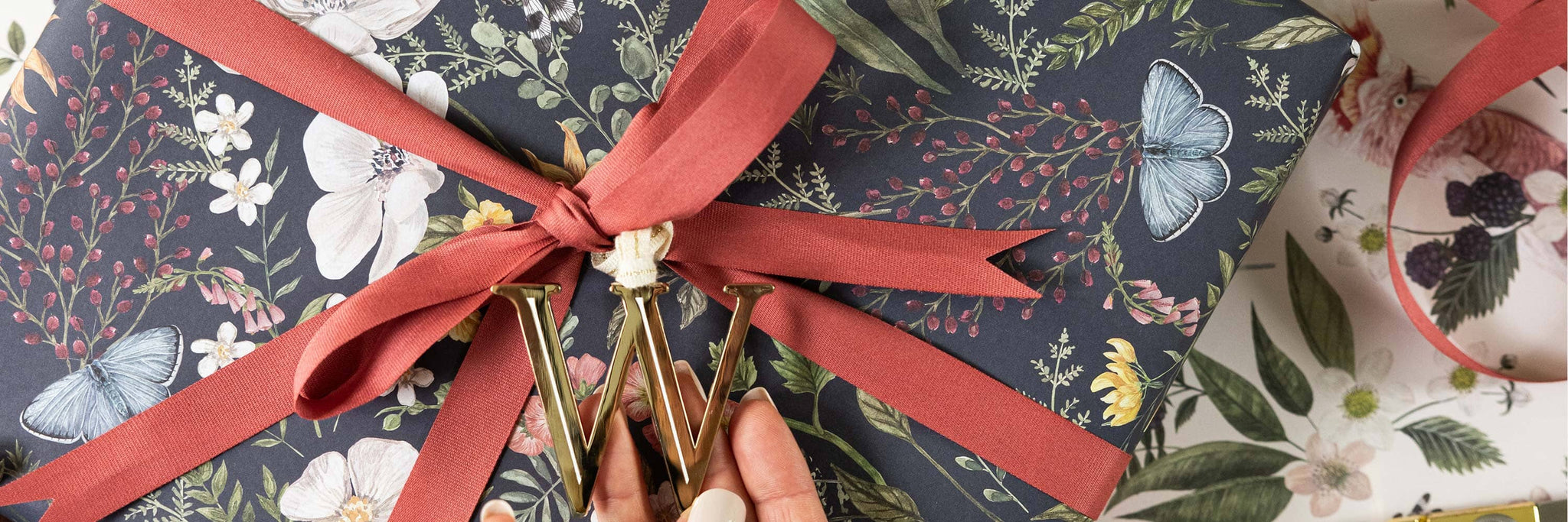 Hamper Gift Sets | Thoughtful Gifting by Bespoke Letterpress