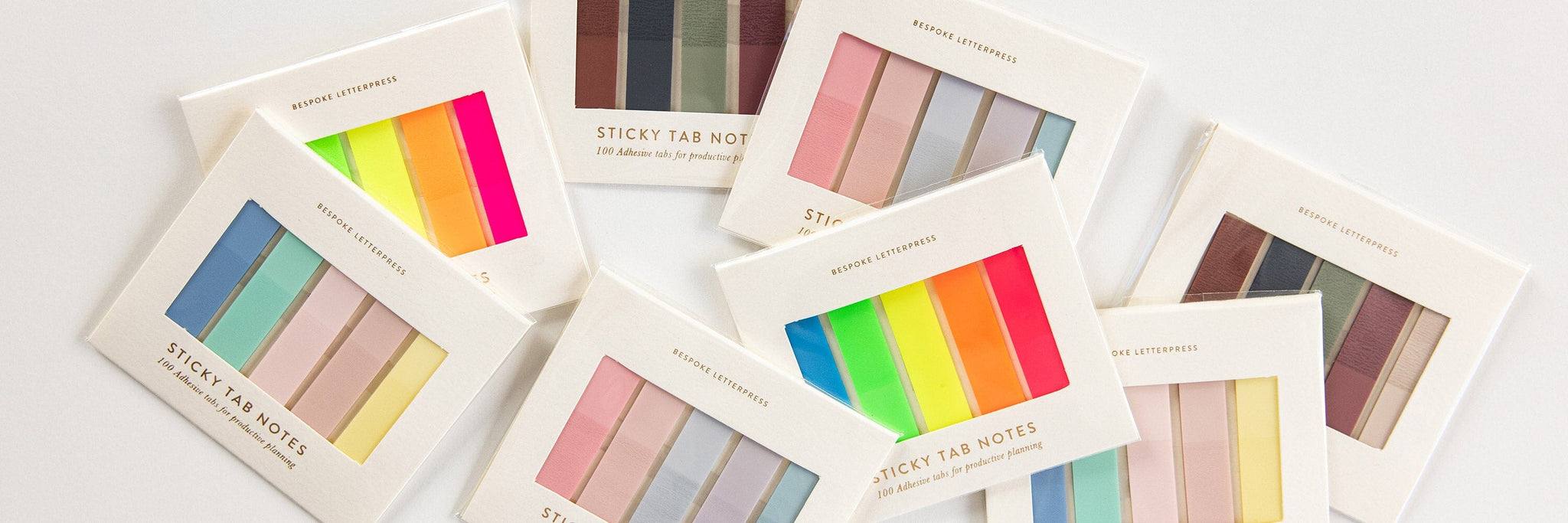 Sticky Notes for Planning and Ideas | Beautiful and Practical