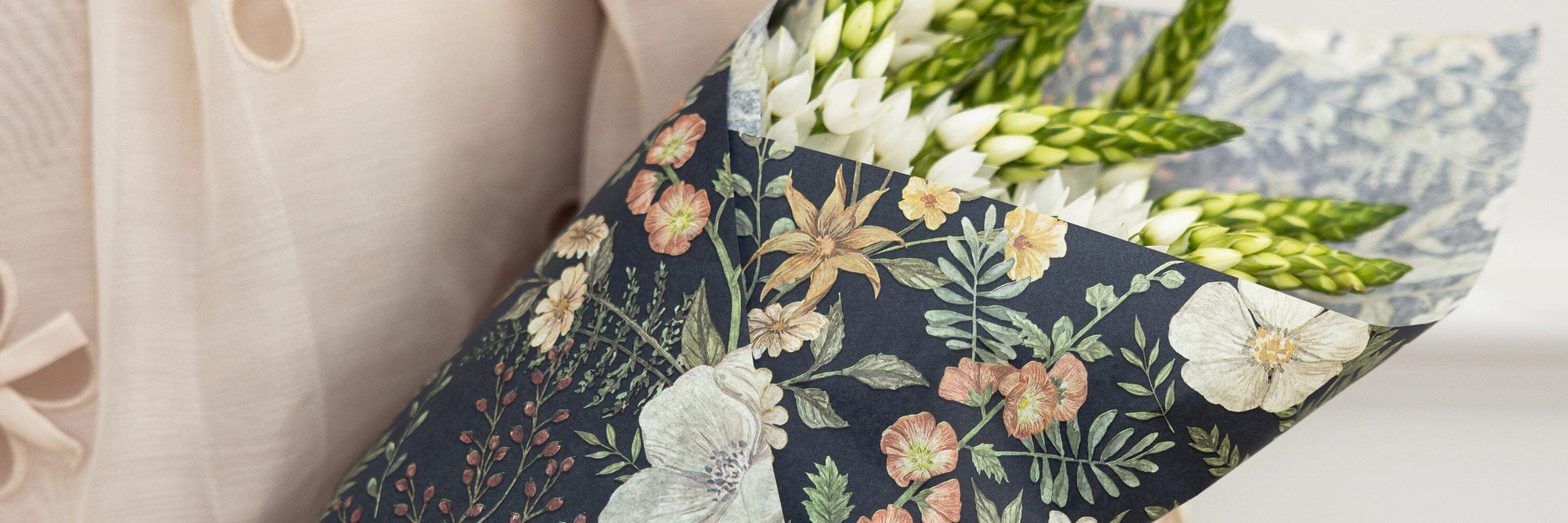Tissue Paper for Wrapping | Thoughtful Details for Every Gift