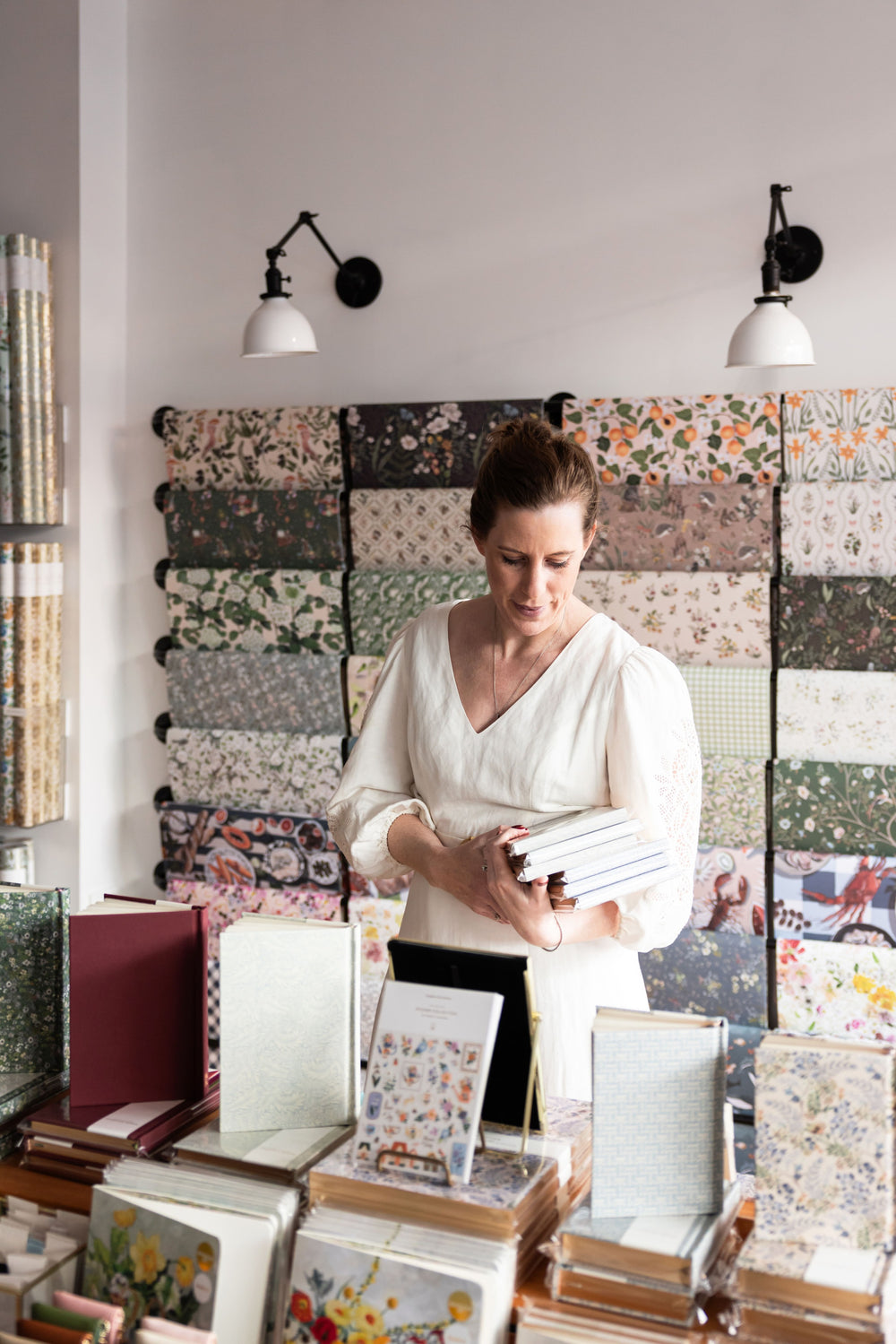 About Us | The Story Behind Our Stationery and Gift Collections