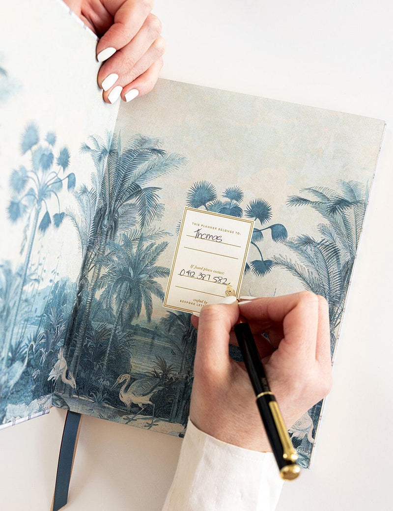 Daily Planners | Elegant Day Planners