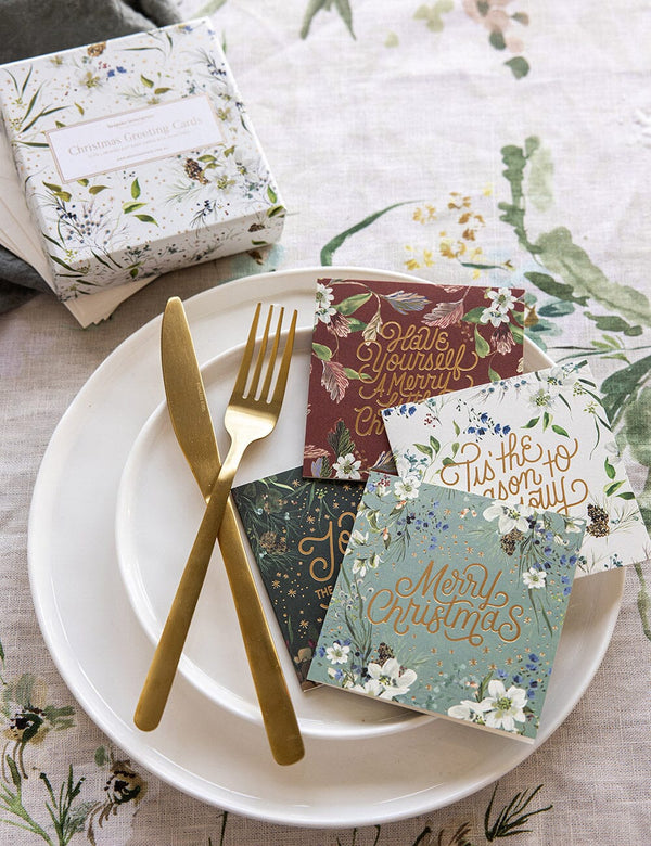 Greeting Card Boxsets