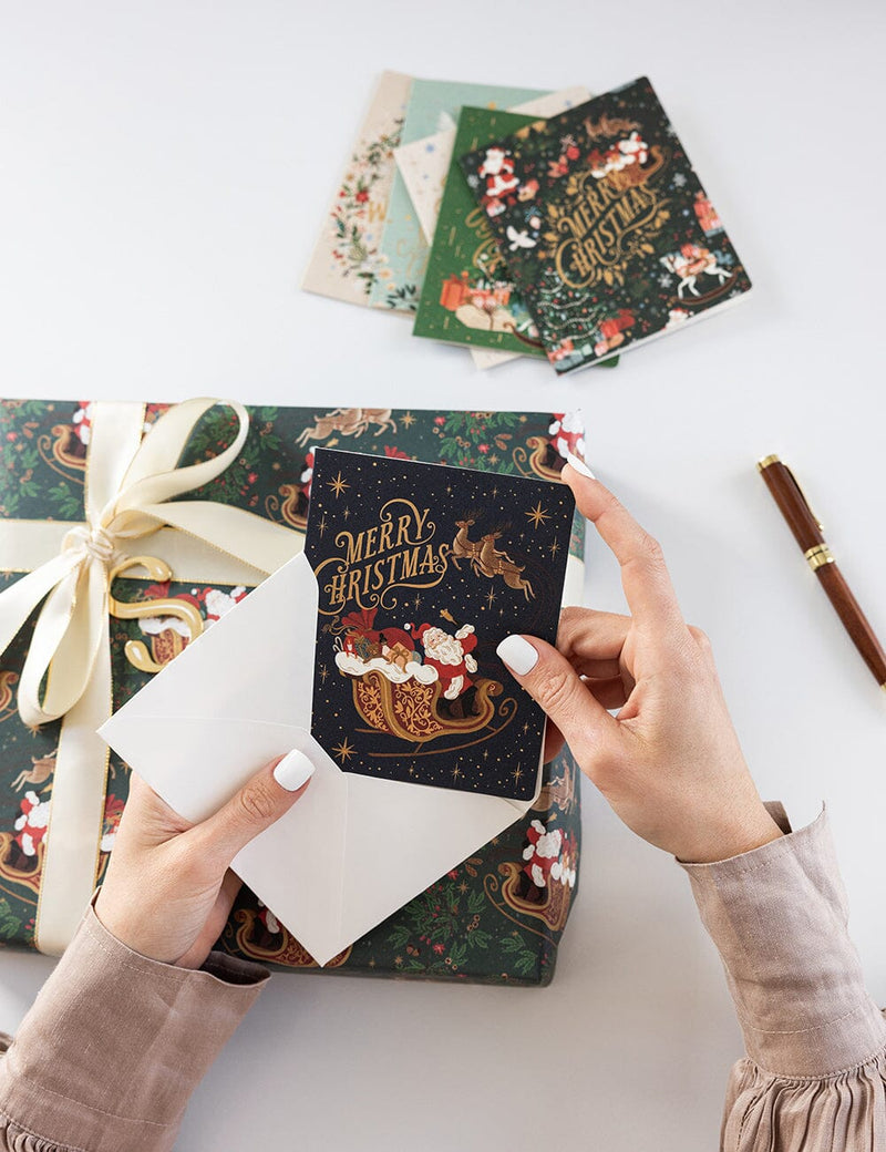 Greeting Card Boxsets