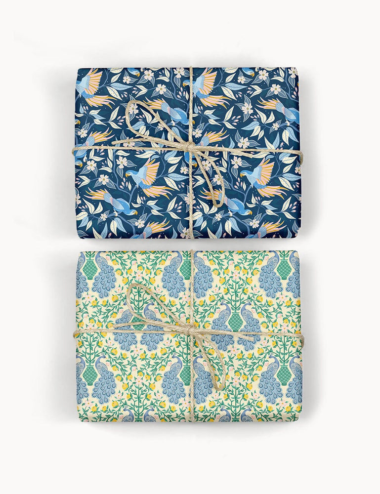 Double Sided Gift Wrap | Buy Gift Wrapper Paper Online