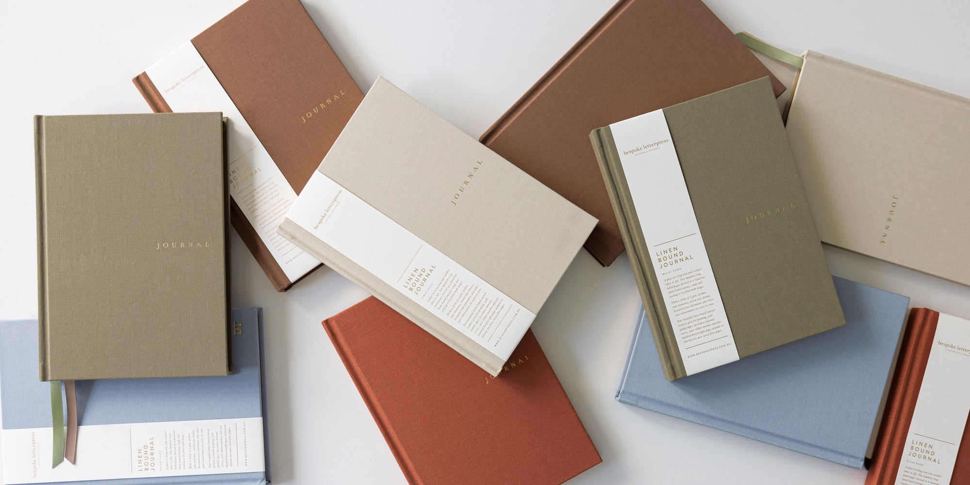 Luxury Stationery Store Australia