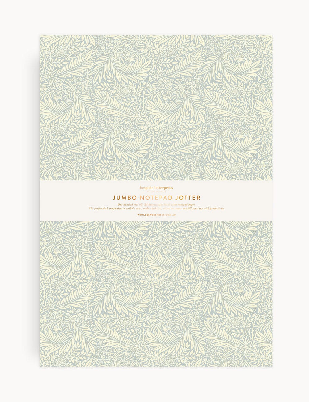 Dune Notepad Jumbo Jotter