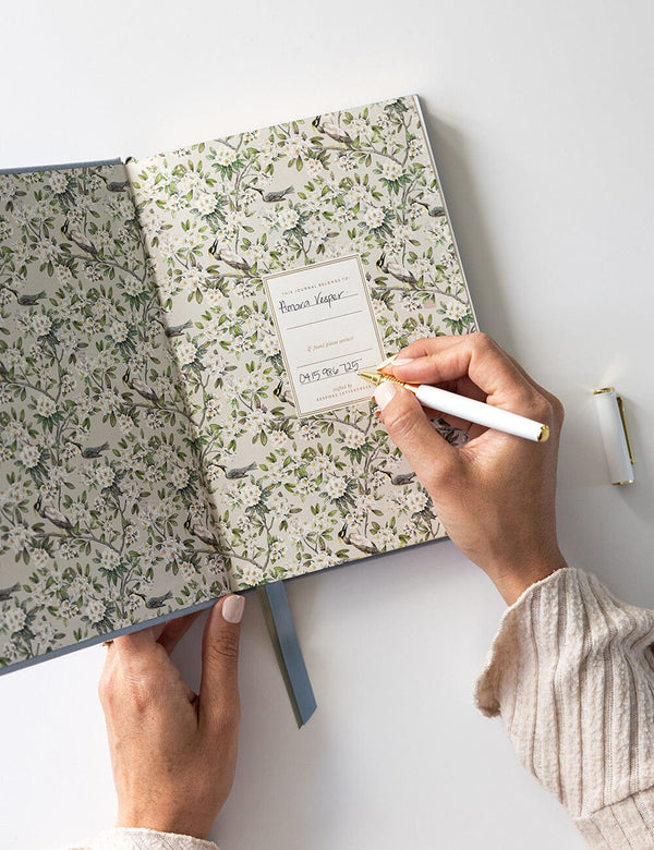 Journals & Journal Books for Gifting & Writing