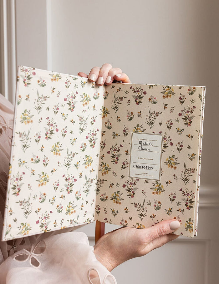 Beautiful Stationery Collection | Thoughtful Paper Goods for Everyday