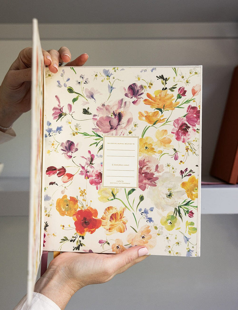 Recipe Books Australia | Buy Cookery Books, Recipe Journal Online