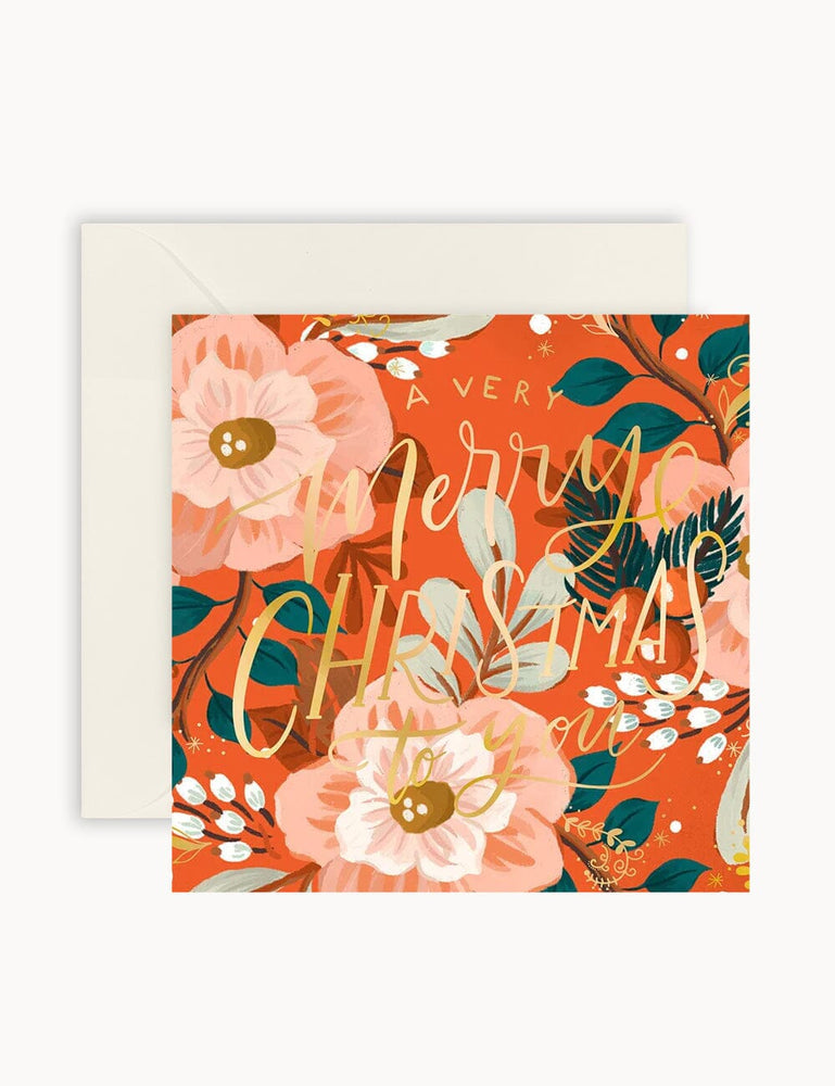 Christmas Cards | Buy Greeting Card for Christmas Online